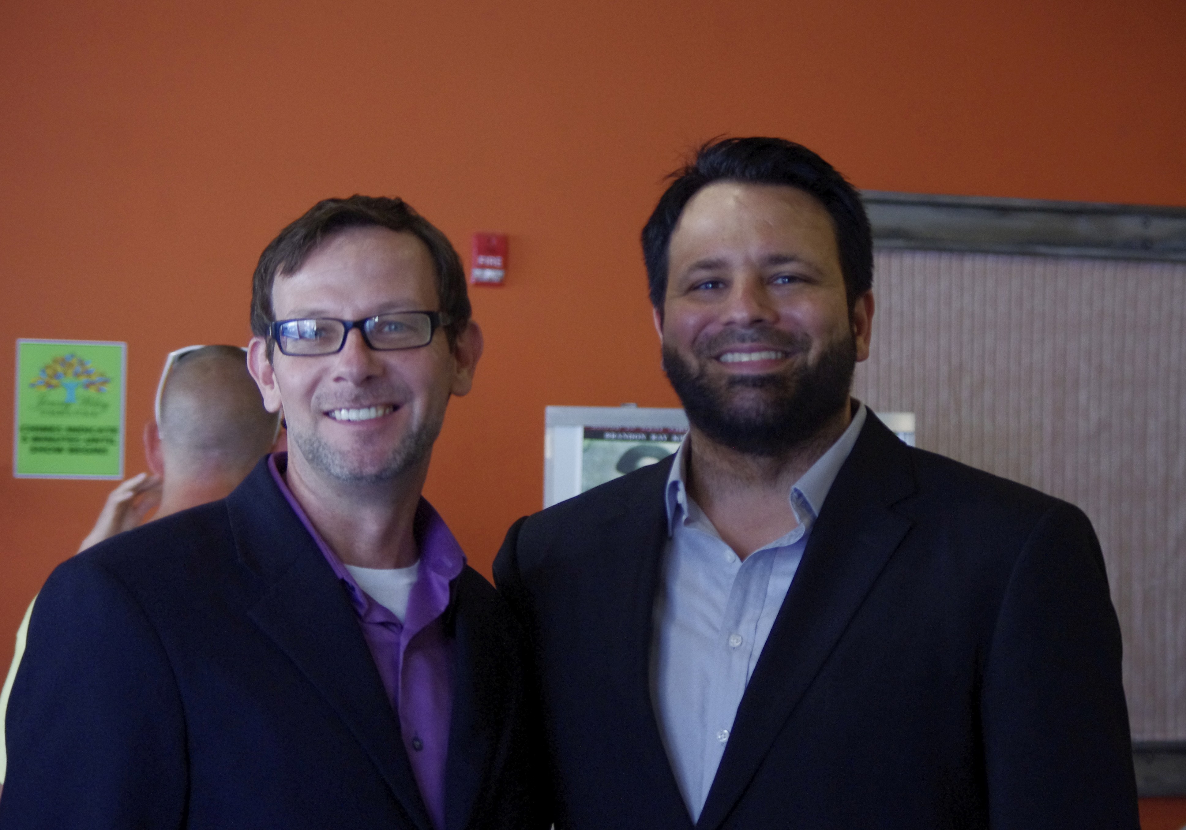 Pike County Tourism (2015) | Brandon Ray Kirk