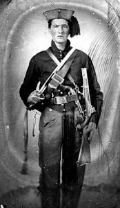 34th Ohio Volunteer Infantry Regiment | Brandon Ray Kirk