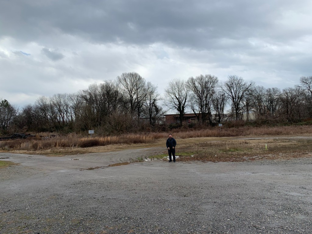 Tom Dula: Trial and Hanging in Statesville, NC (2020) | Brandon Ray Kirk